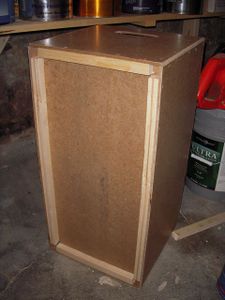 How to Make a Stackable Wooden Storage Box - Instructables