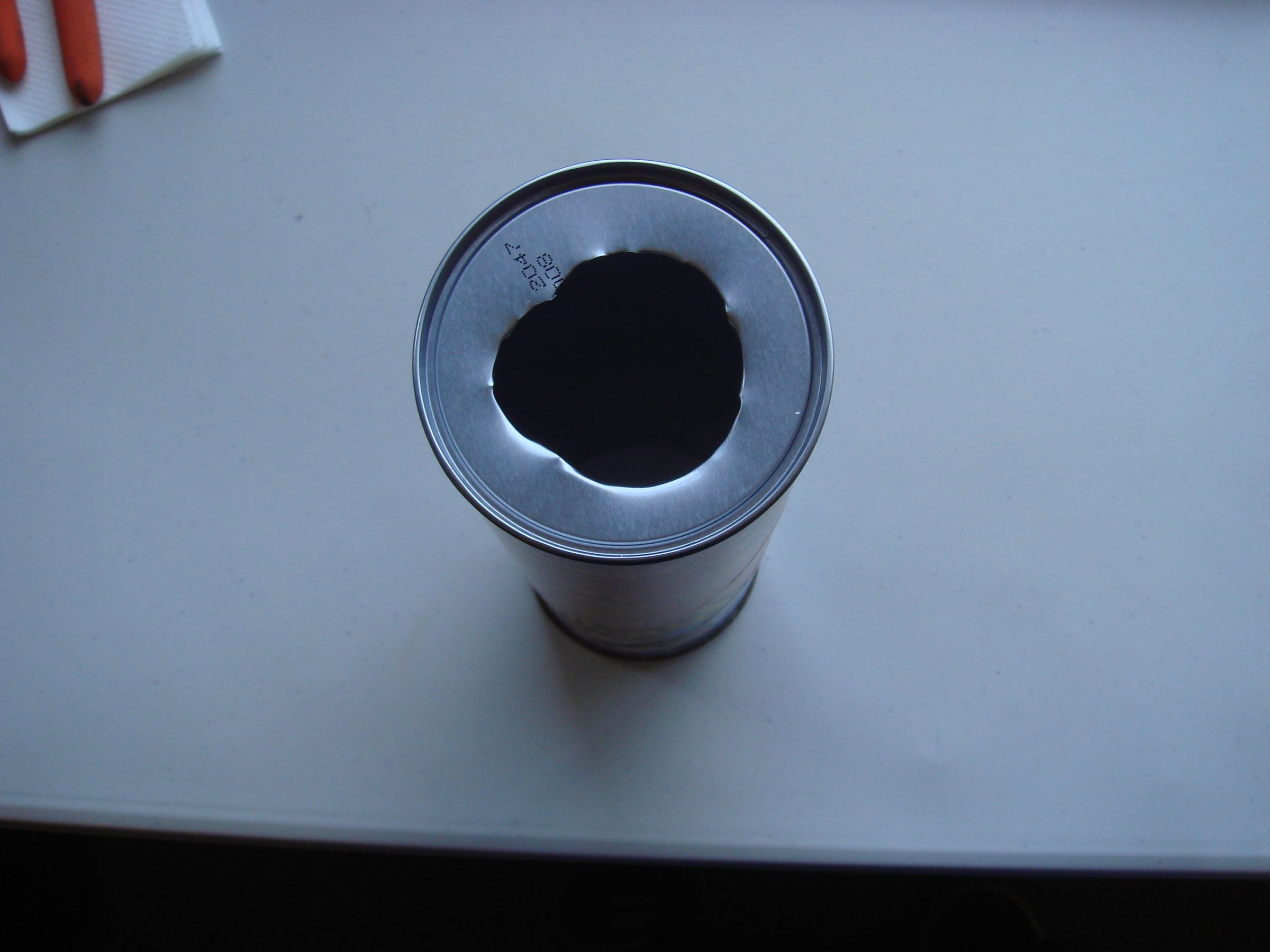 Tennis Ball Mortar : 3 Steps (with Pictures) - Instructables