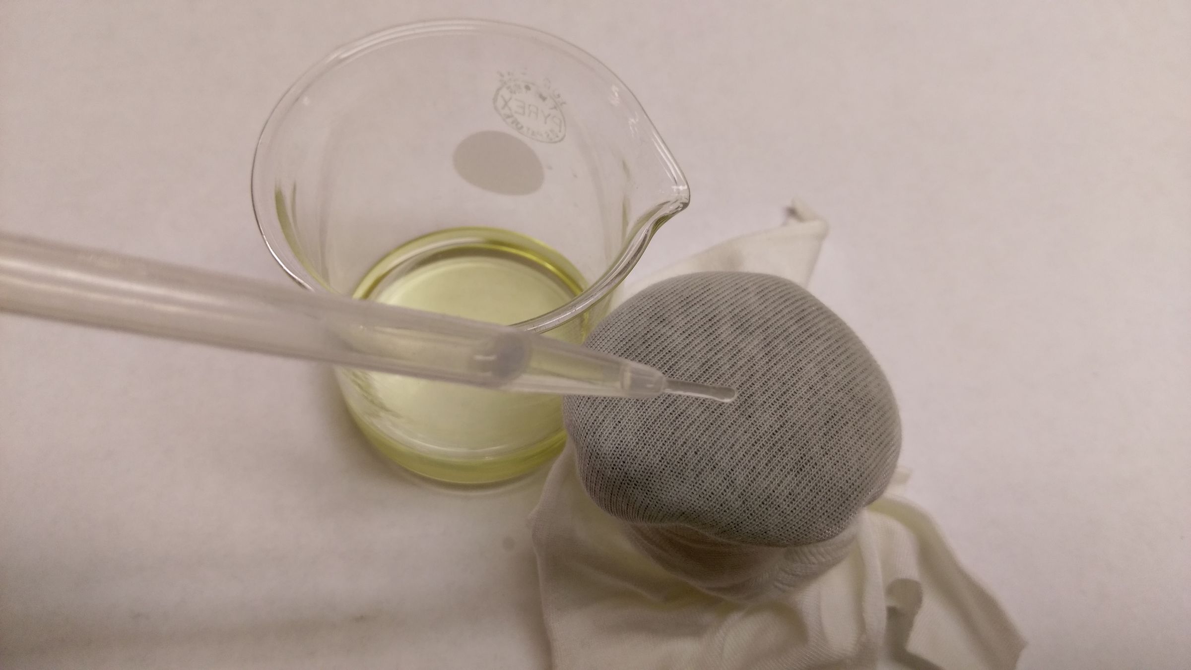 How to French Polish : 6 Steps (with Pictures) - Instructables