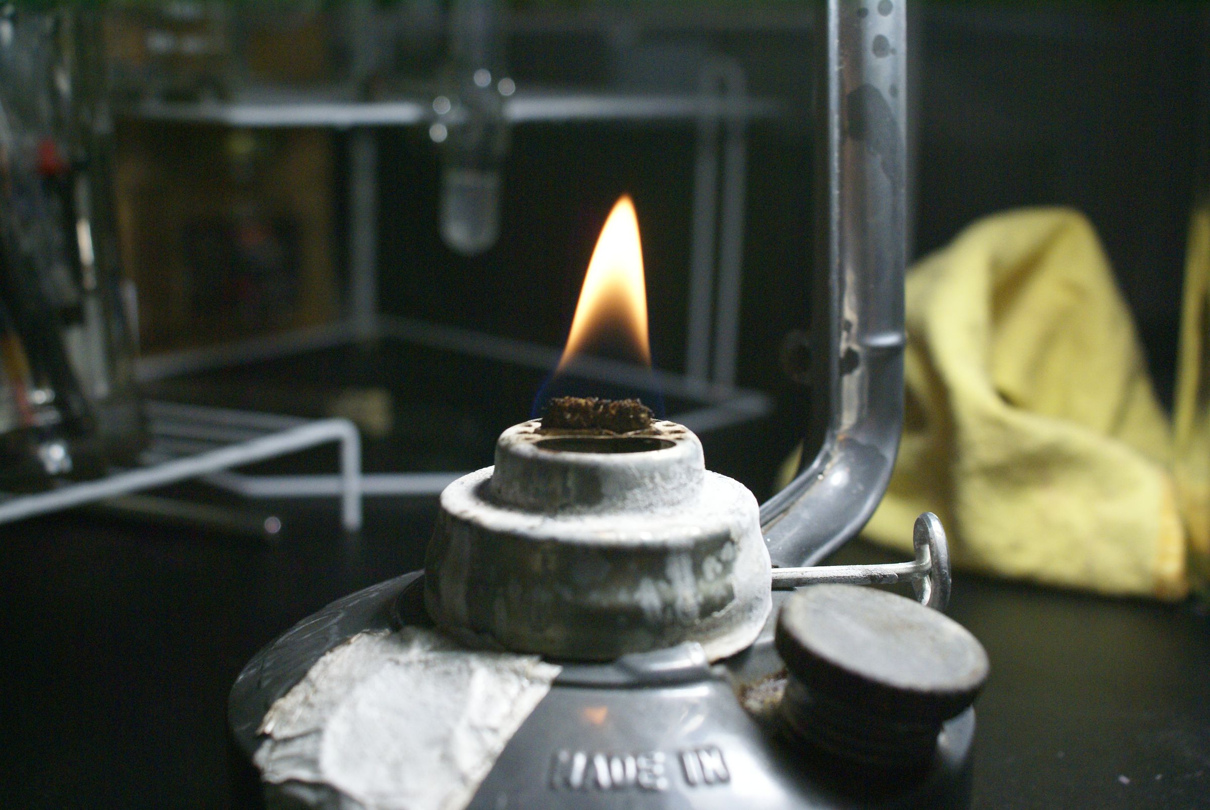 Set Up Your Home Chemistry Lab : 9 Steps (with Pictures) - Instructables