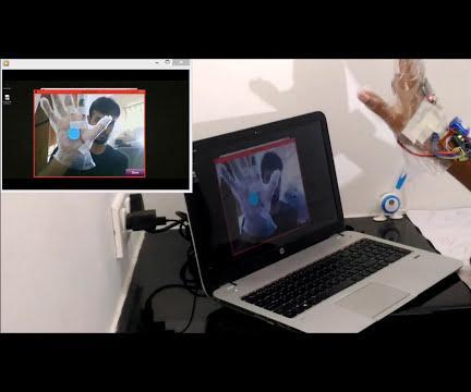 Virtual Reality Using Arduino and Processing : 6 Steps - Instructables