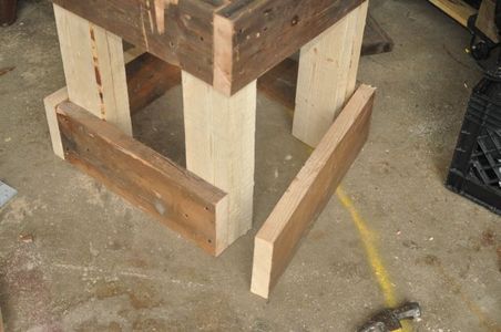 Anvil Stand : 9 Steps (with Pictures) - Instructables