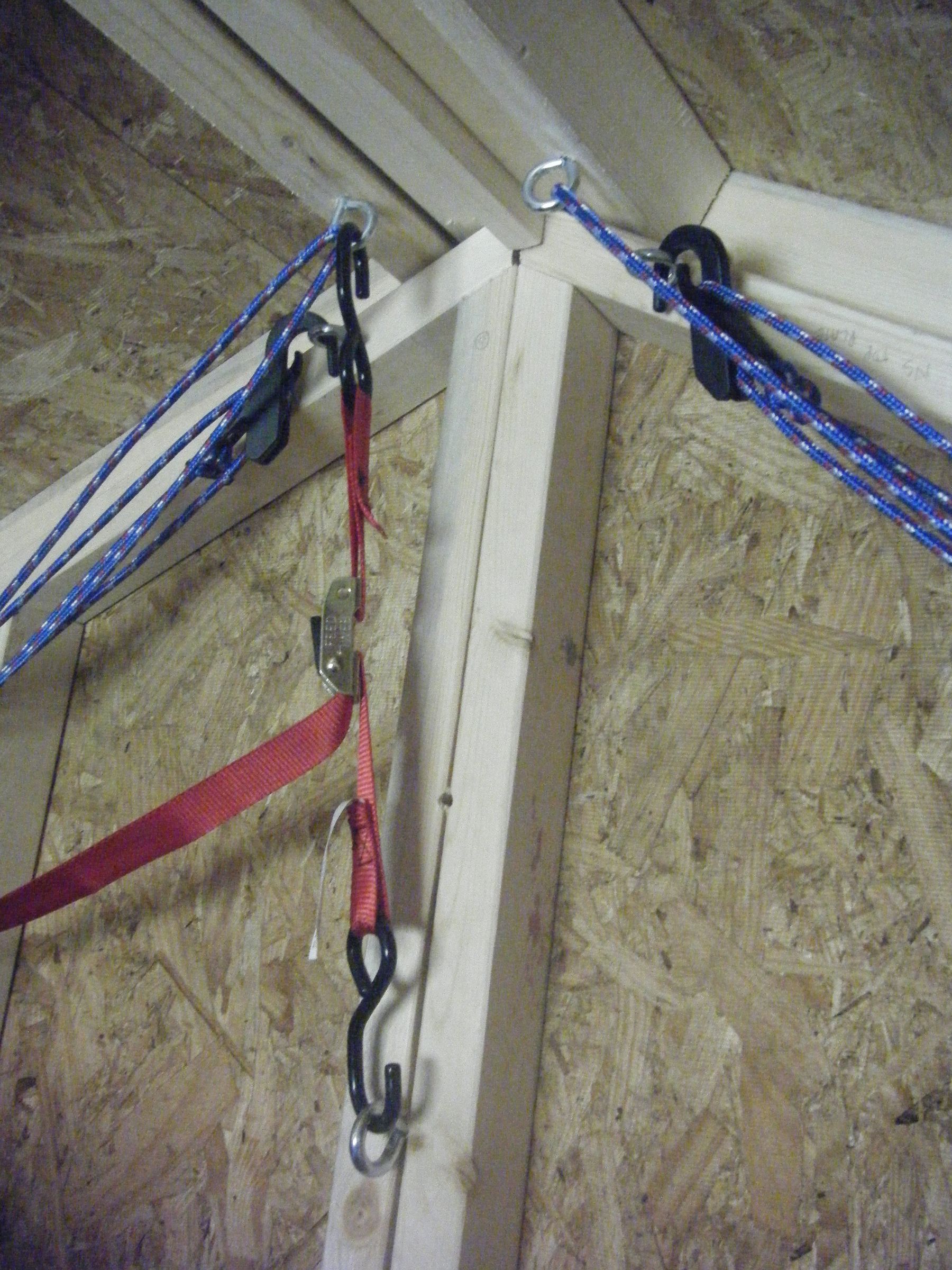 A Tiny Telescope Observatory : 15 Steps (with Pictures) - Instructables