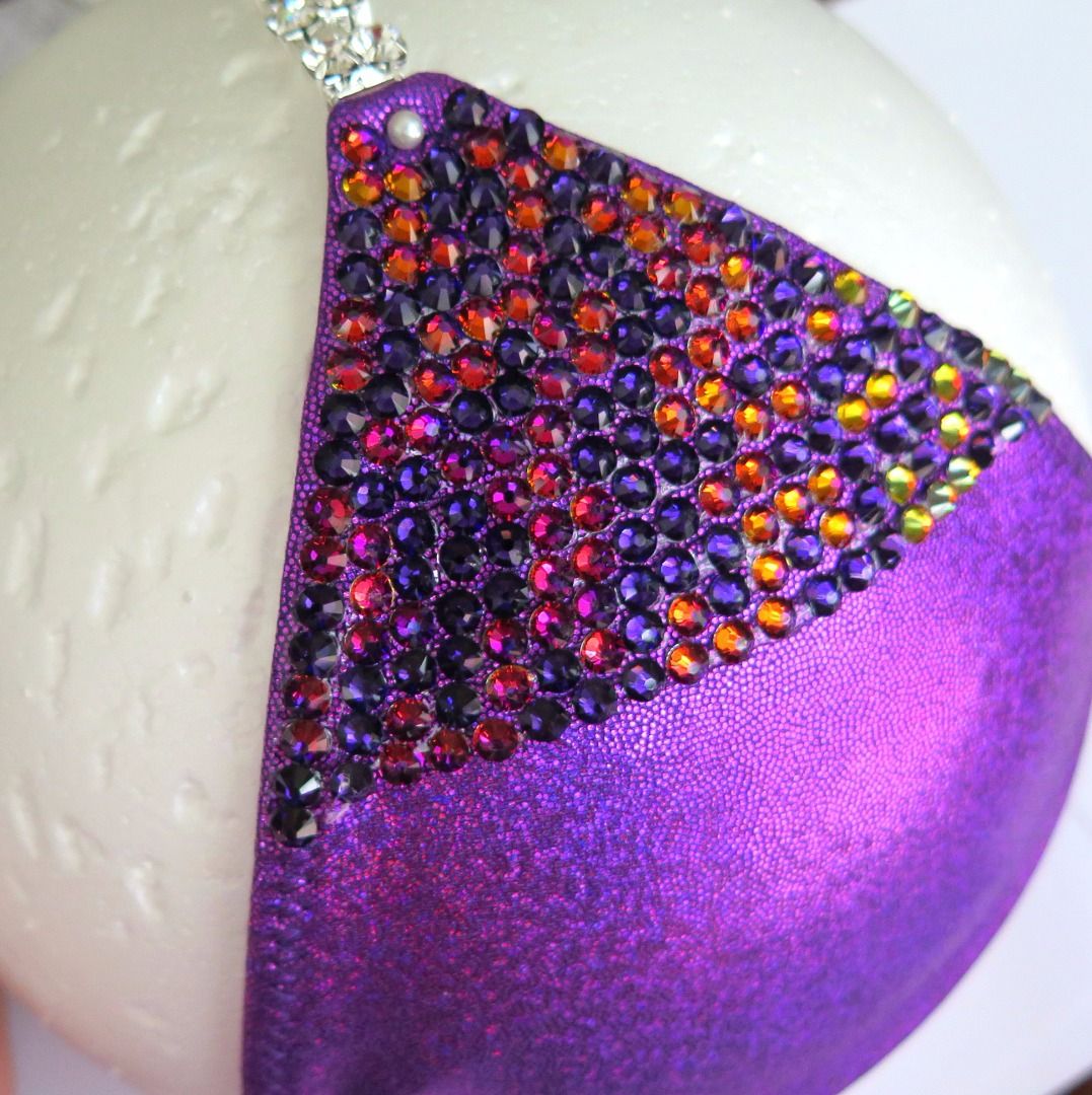 DIY Competition Suit : 8 Steps - Instructables