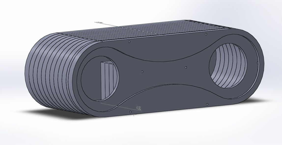 The Ultimate Portable Home/Shop Bluetooth Speaker : 8 Steps (with ...