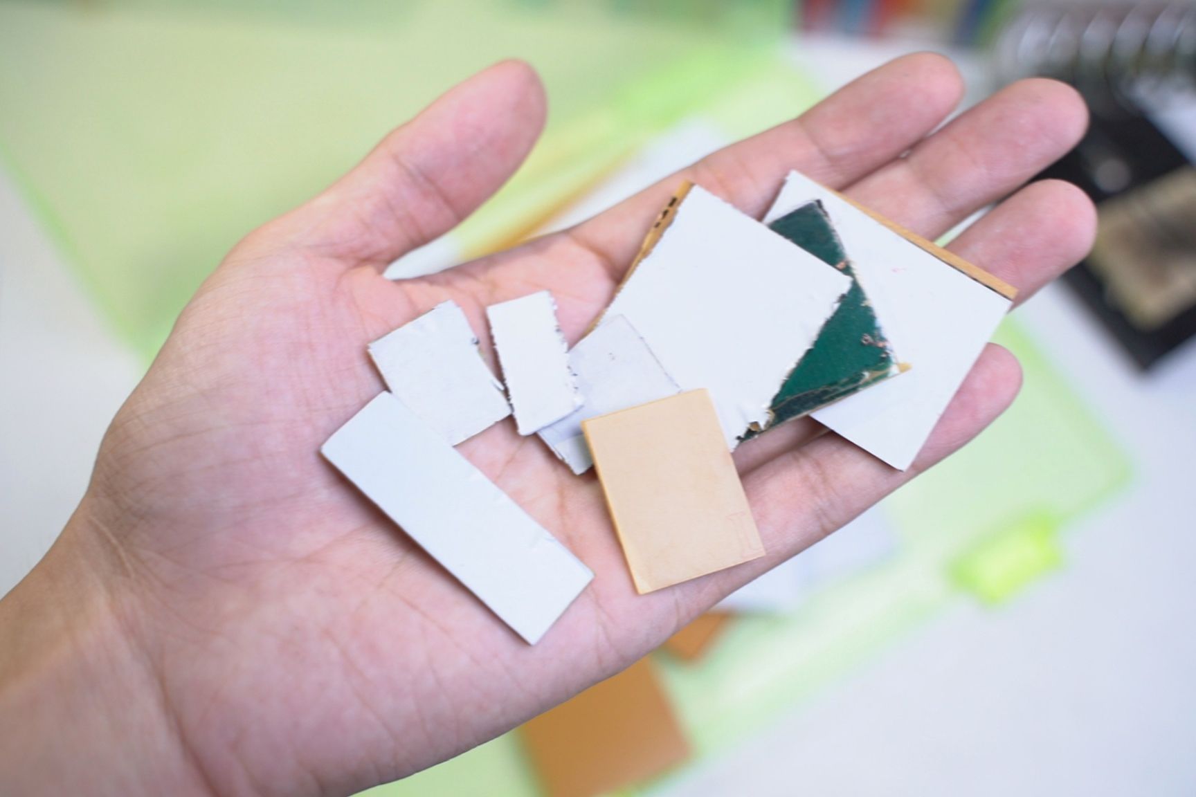 Single Sided PCB Home Fabrication (Presensitized PCB) : 21 Steps (with ...