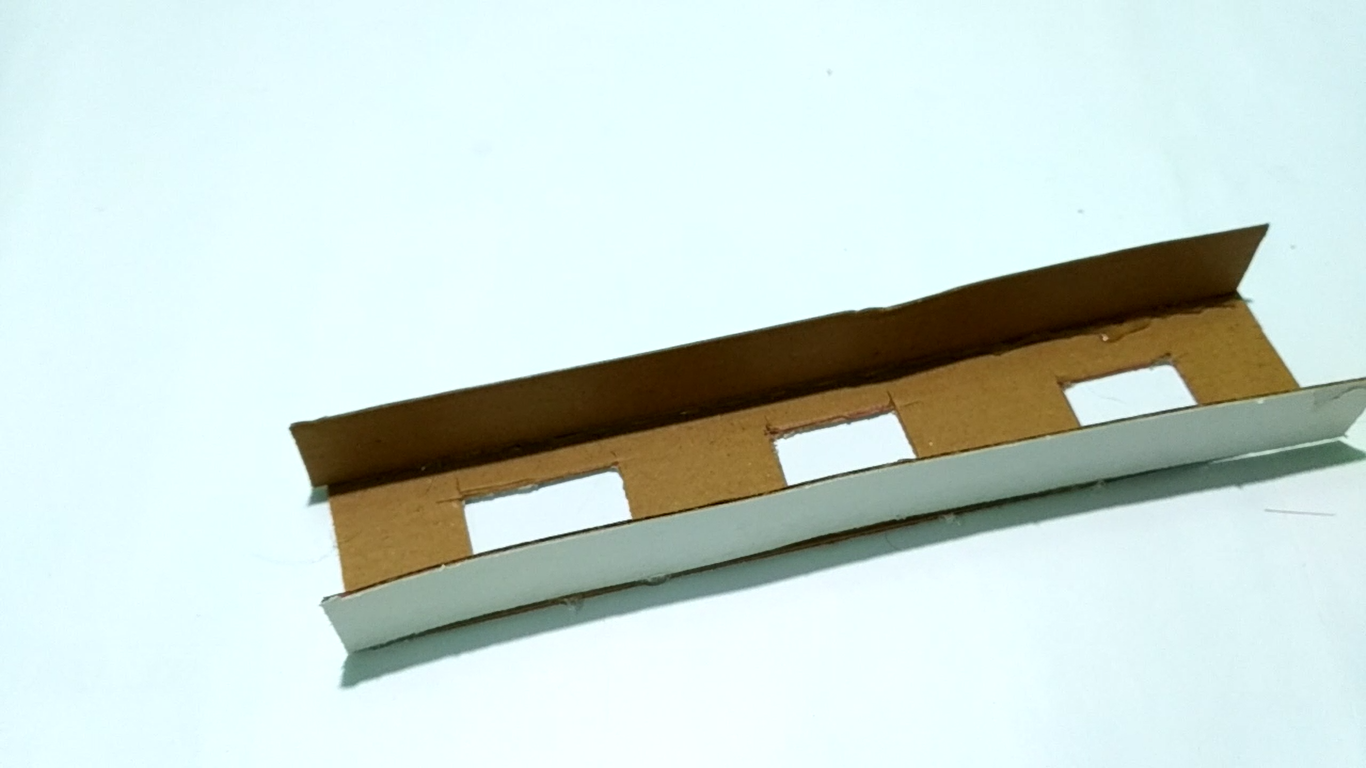 How to Make a Coin Sorter With Cardboard : 5 Steps (with Pictures ...