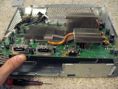 How to Disassemble a Xbox 360 : 5 Steps - Instructables