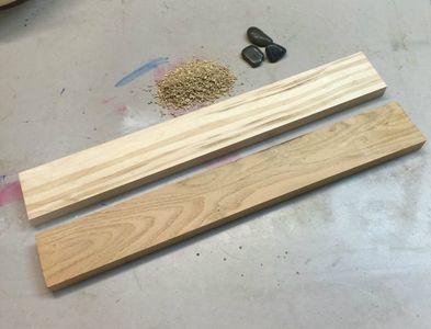 Wooden Baby Rattle : 8 Steps (with Pictures) - Instructables