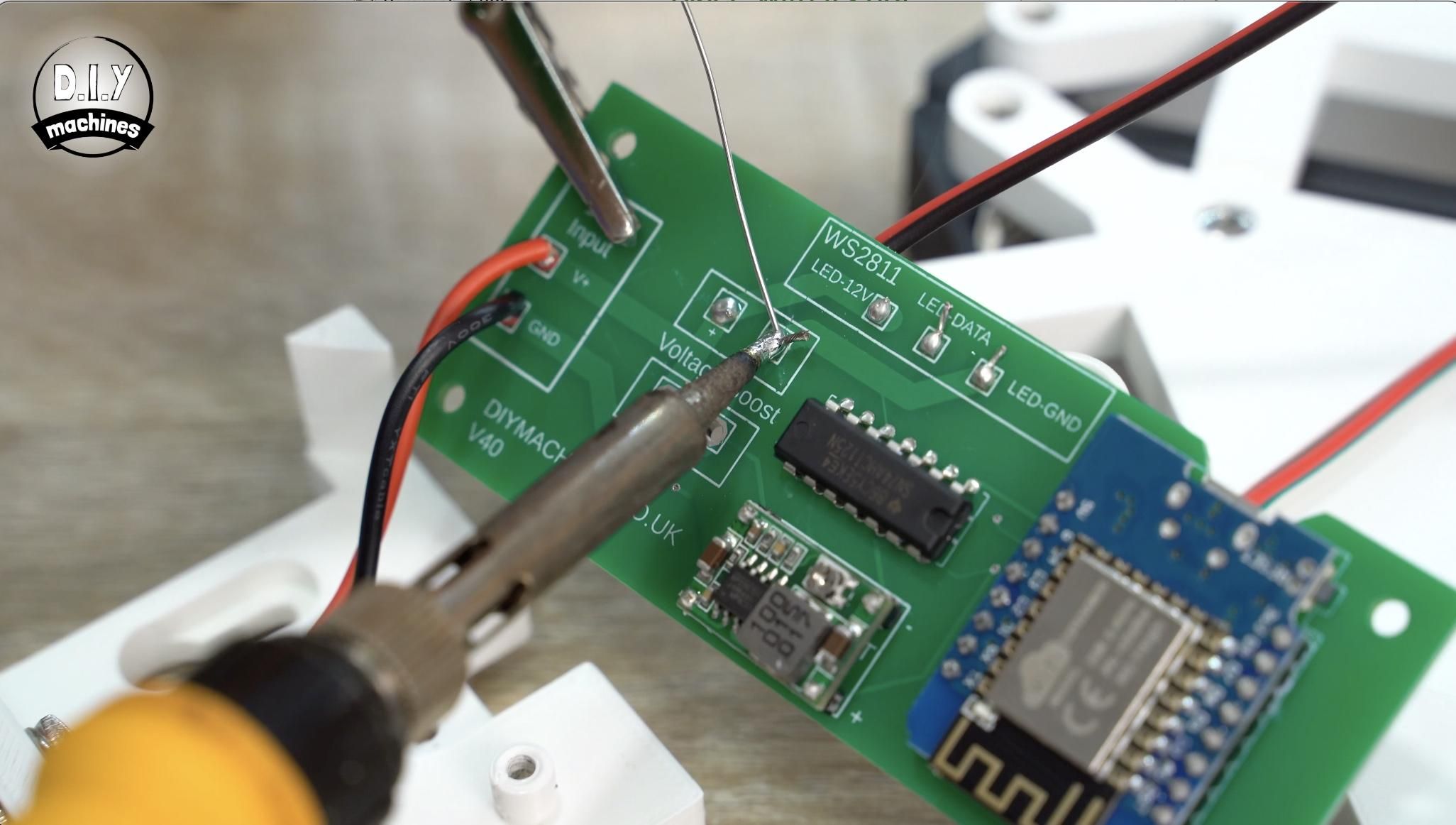 Gallery | GeoLeaf | Hackaday.io