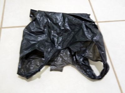 Poop Tube: a Compact Packpacking Toilet : 5 Steps - Instructables