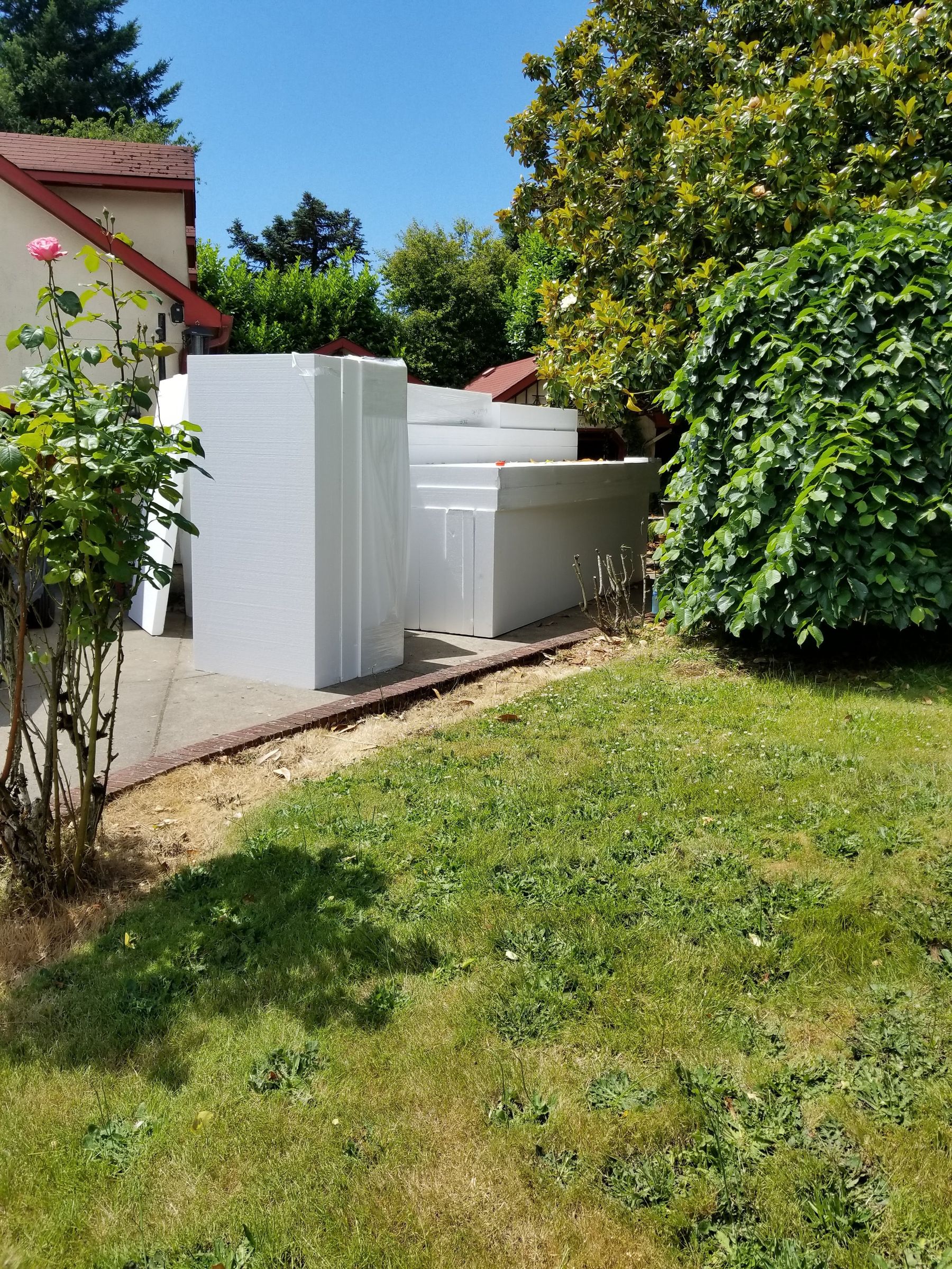 Building a Haunted Chapel : 15 Steps (with Pictures) - Instructables