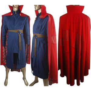 Doctor Strange Movie Cosplay : 5 Steps (with Pictures) - Instructables
