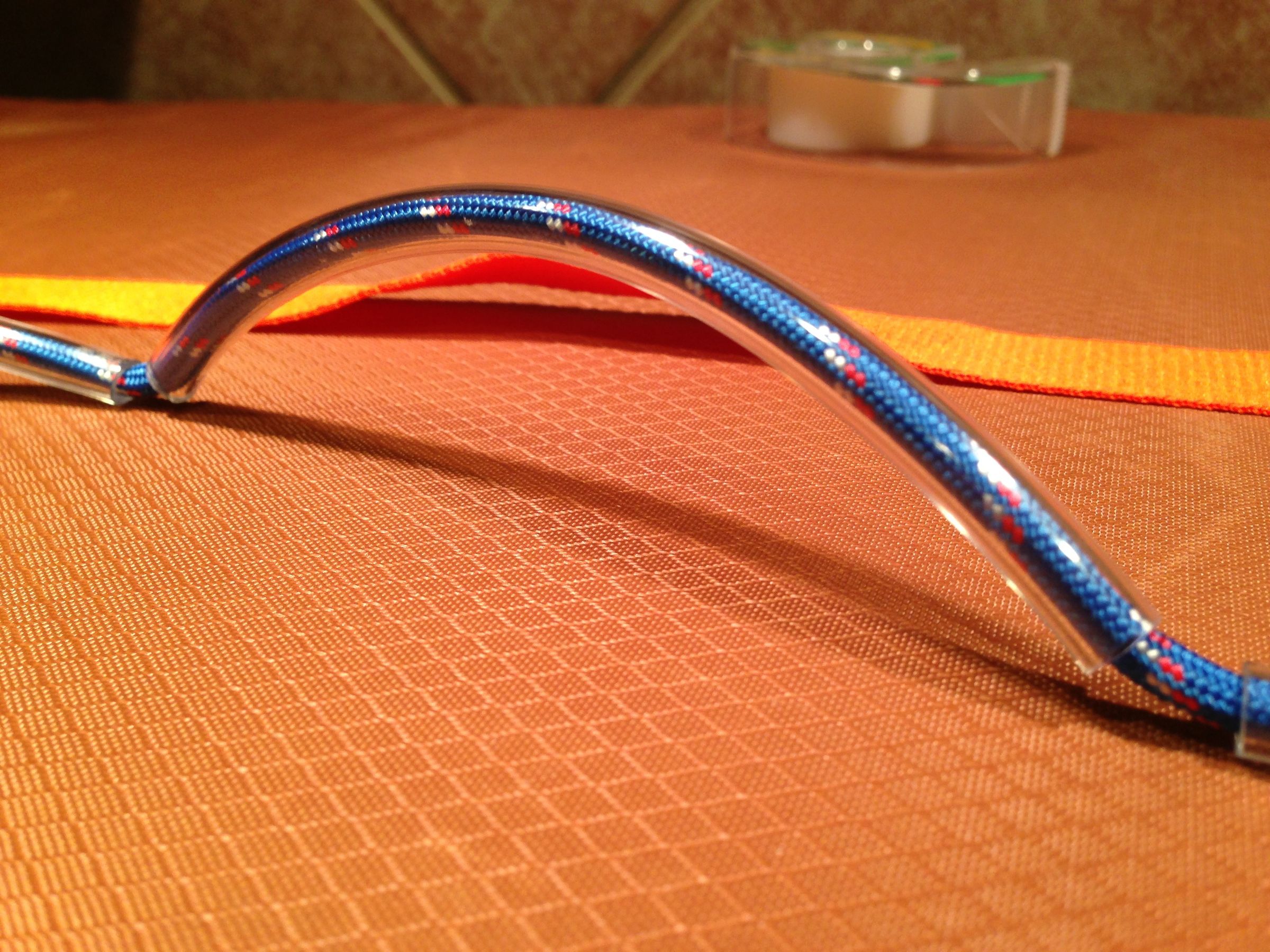 True Rock Climbing Day Pack : 8 Steps (with Pictures) - Instructables