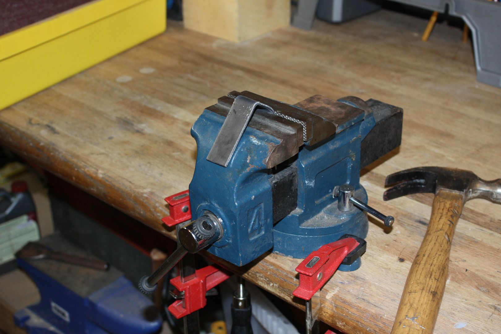 Sliding Shelves : 9 Steps (with Pictures) - Instructables