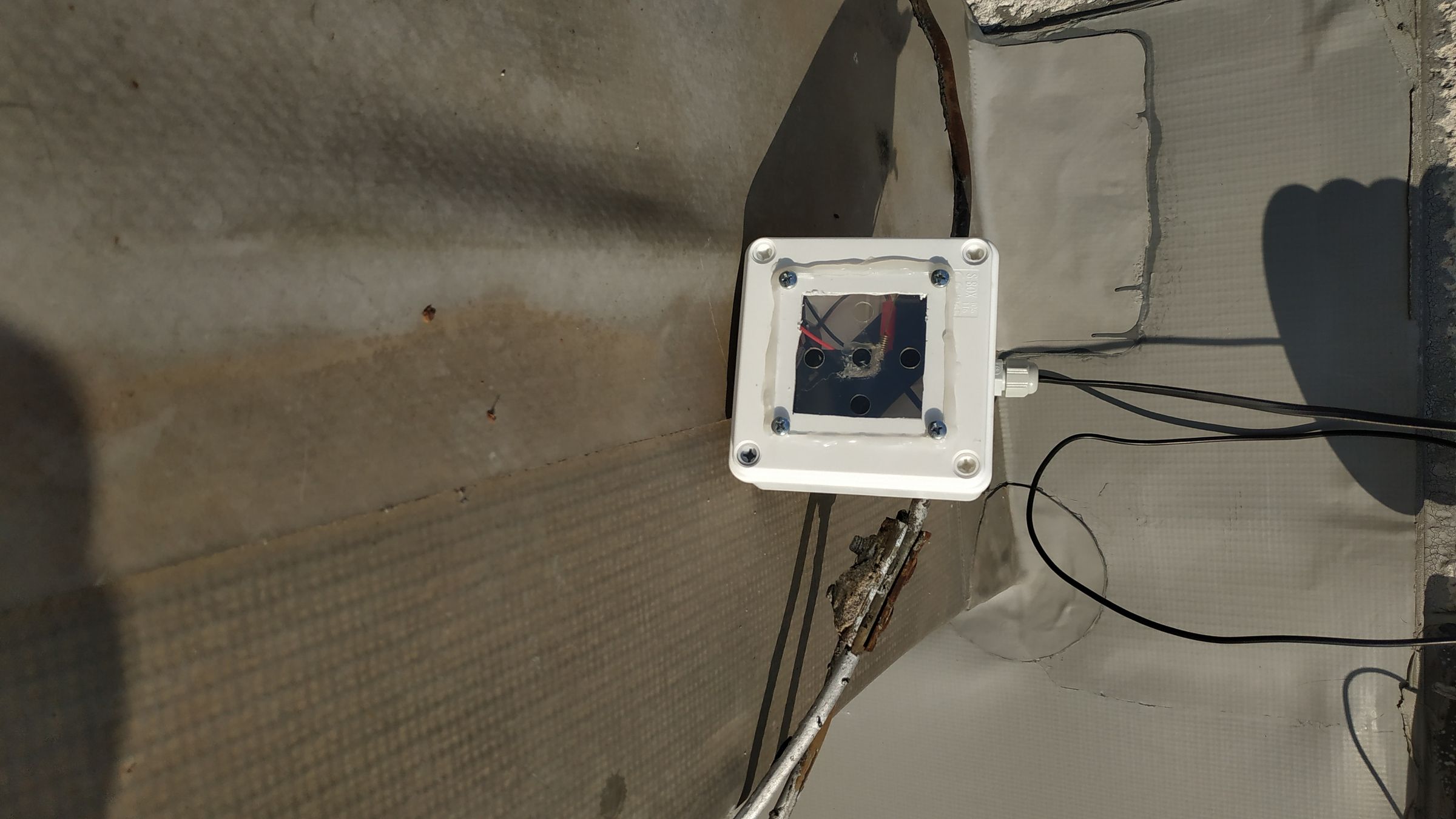 Arduino Weathercloud Weather Station : 16 Steps (with Pictures ...