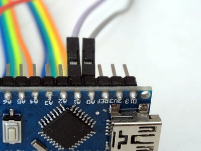 Arduino Nano and Visuino: Control 2 Stepper Motors With Joystick : 11 Steps - Instructables