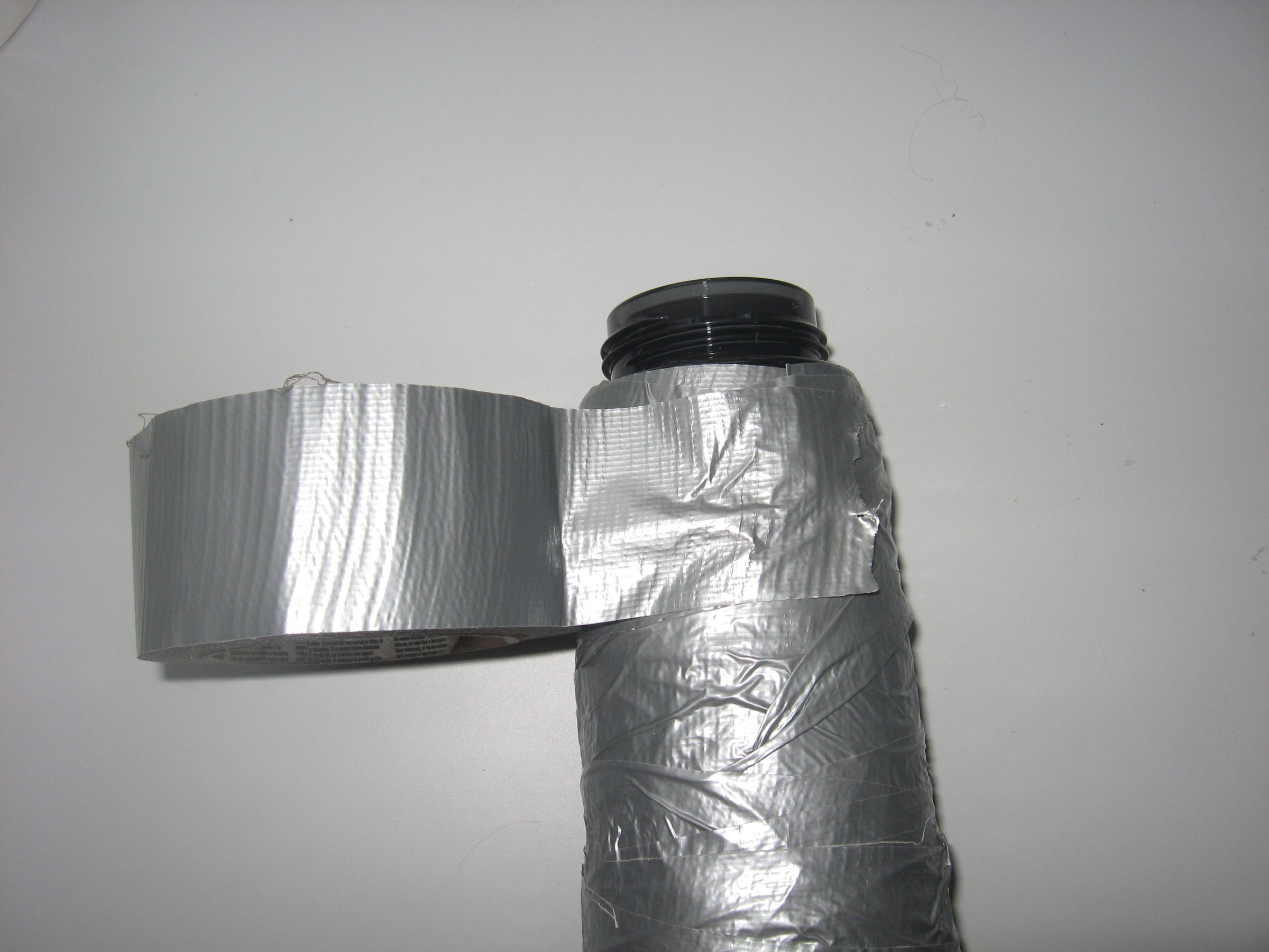 Easy and Cheap Bottle Insulation : 4 Steps - Instructables