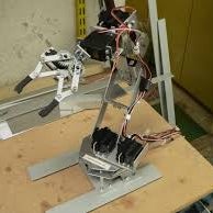 DIY Robotic Arm : 8 Steps (with Pictures) - Instructables