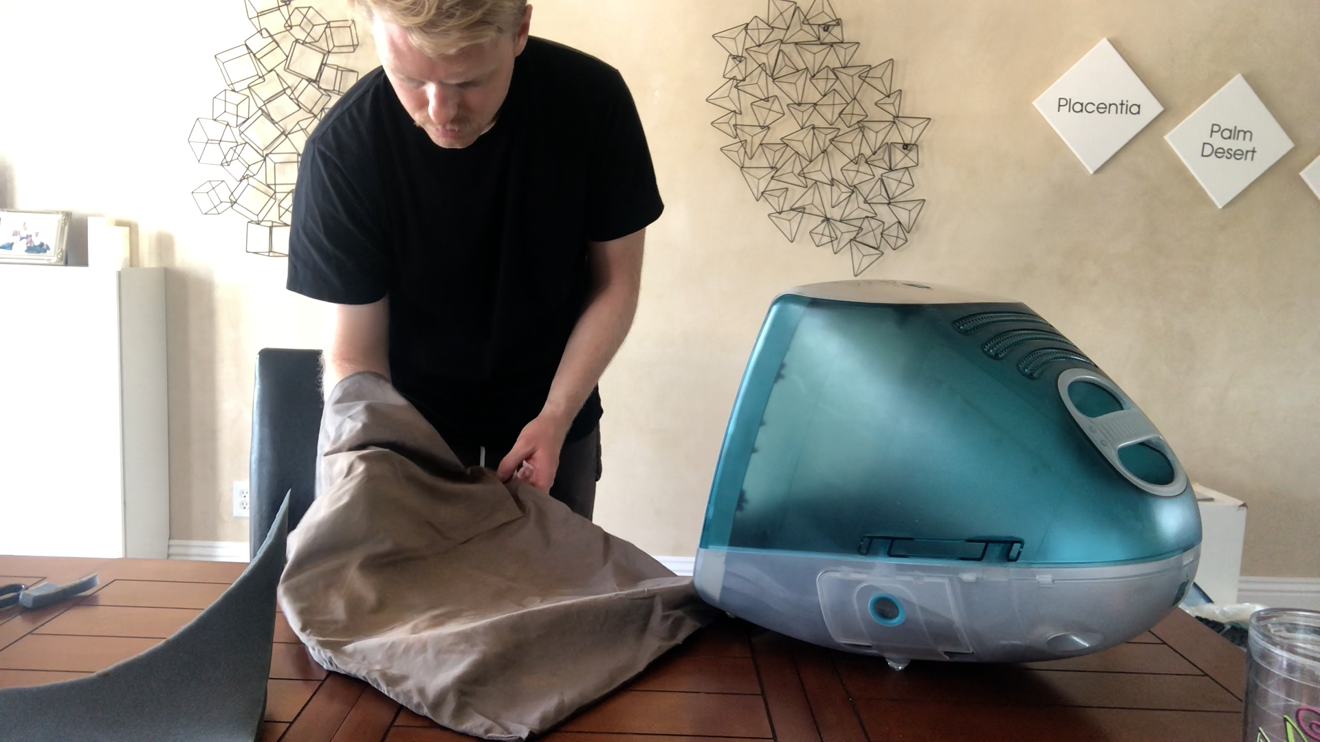 IMac Cat Bed : 7 Steps (with Pictures) - Instructables