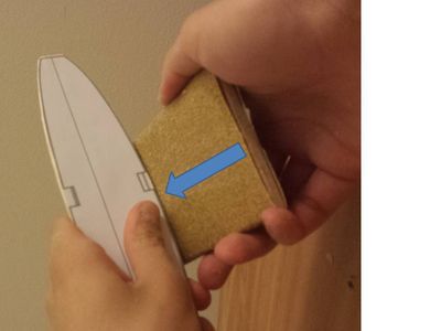 Designing and Building Beautiful RC Airplane : 60 Steps (with Pictures ...