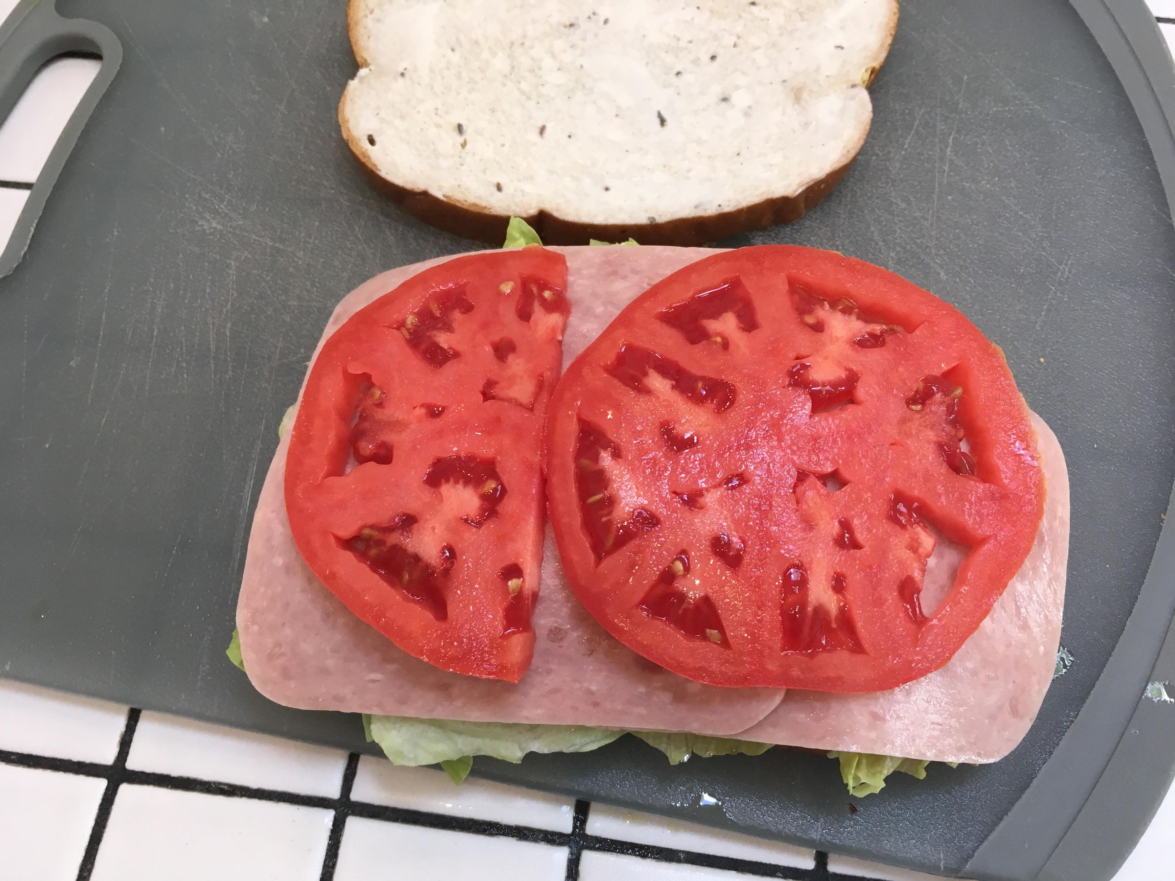 Dagwood Sandwiches : 7 Steps (with Pictures) - Instructables