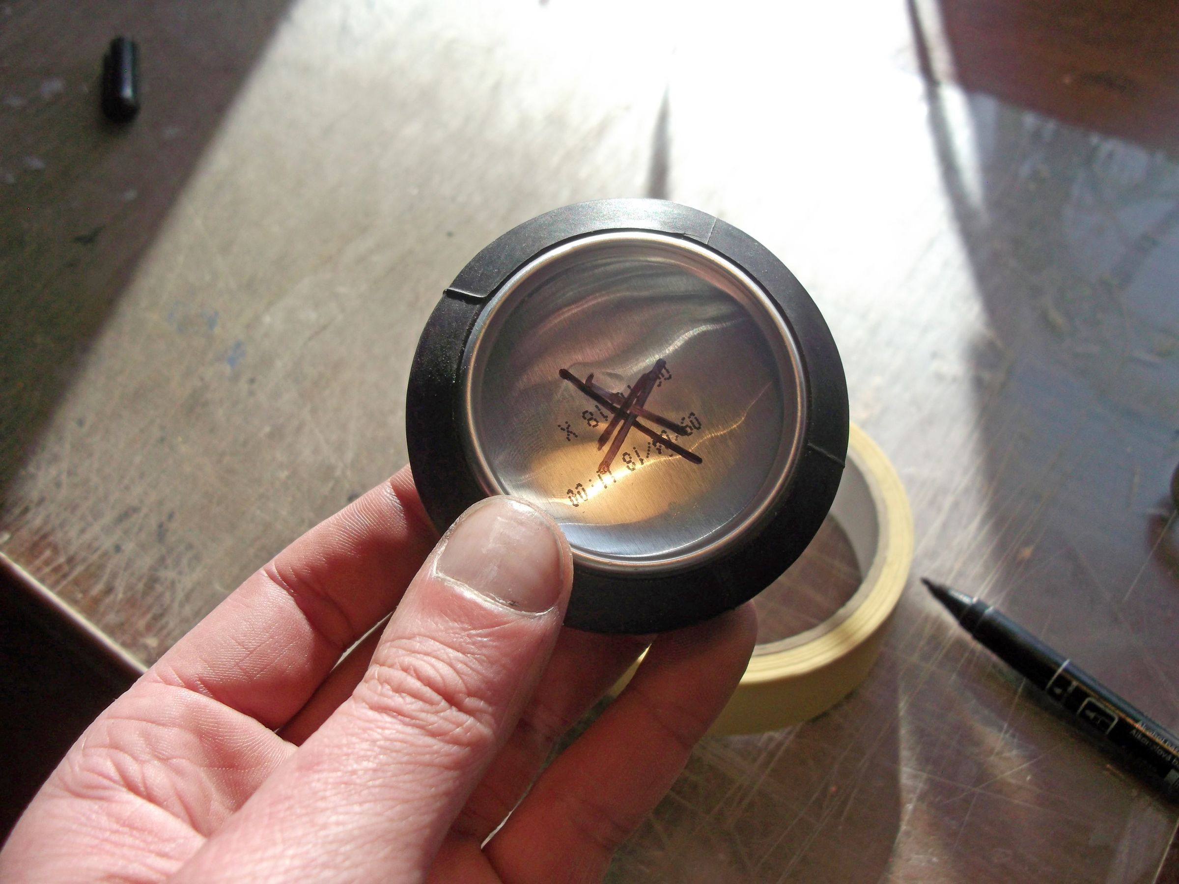 Toy Car Wheels From Soda Cans : 18 Steps (with Pictures) - Instructables