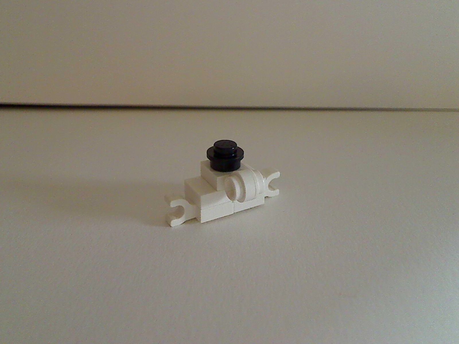 Lego Atlas and P-Body : 10 Steps (with Pictures) - Instructables