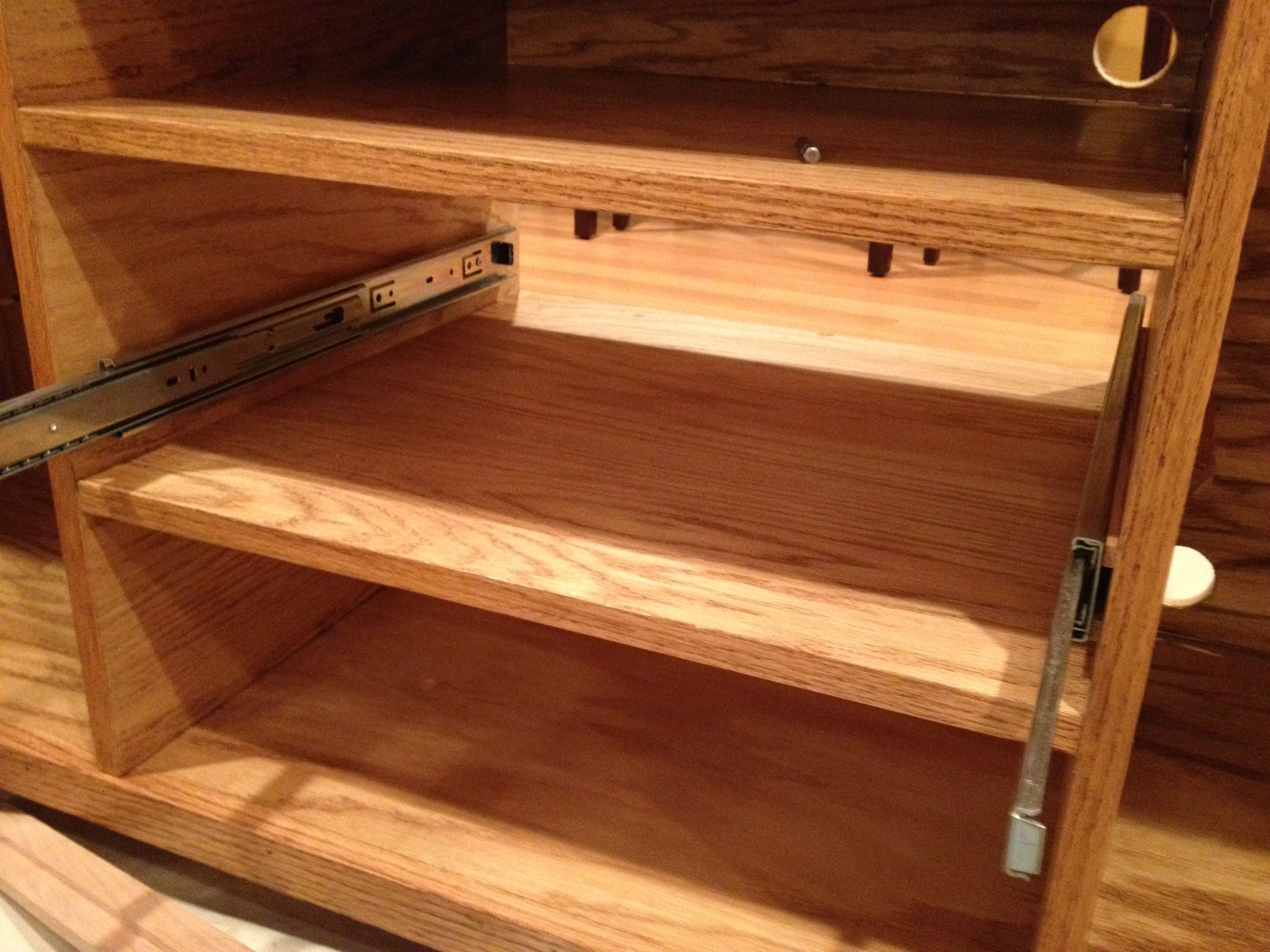 TV Stand : 28 Steps - Instructables