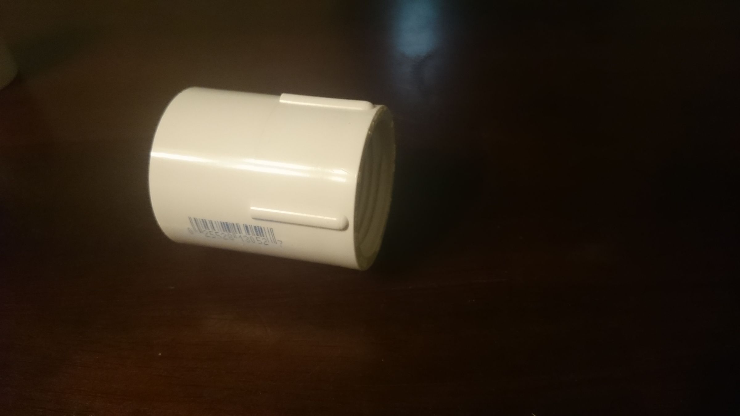 PVC Lightsaber Staff : 7 Steps (with Pictures) - Instructables