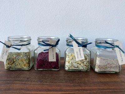 8 Uses of Salt : 16 Steps (with Pictures) - Instructables