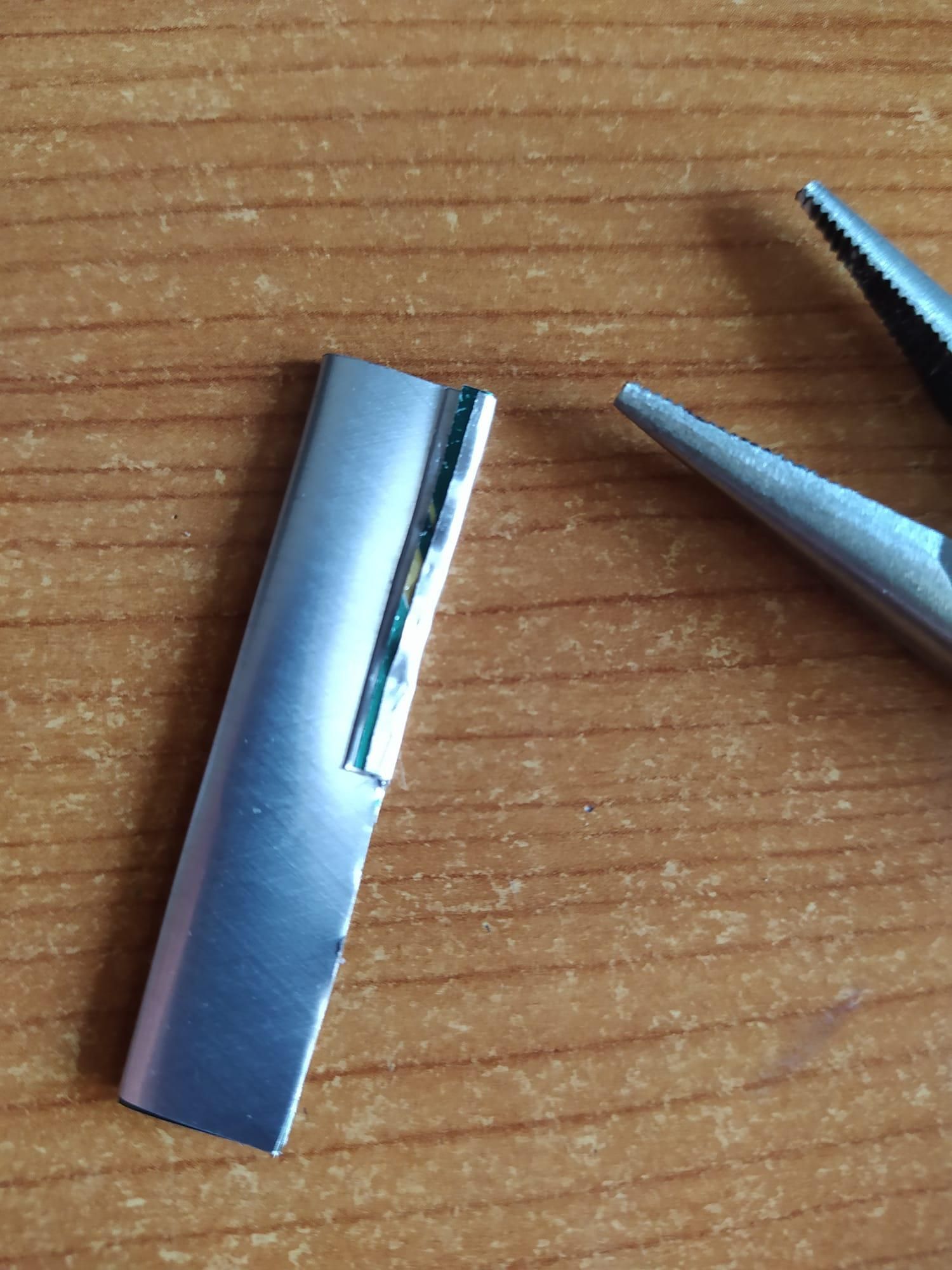 Easy Homemade Pens With a Can : 13 Steps (with Pictures) - Instructables