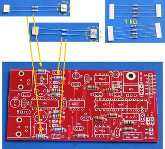 DPScope - Build Your Own USB/PC-Based Oscilloscope : 38 Steps (with ...