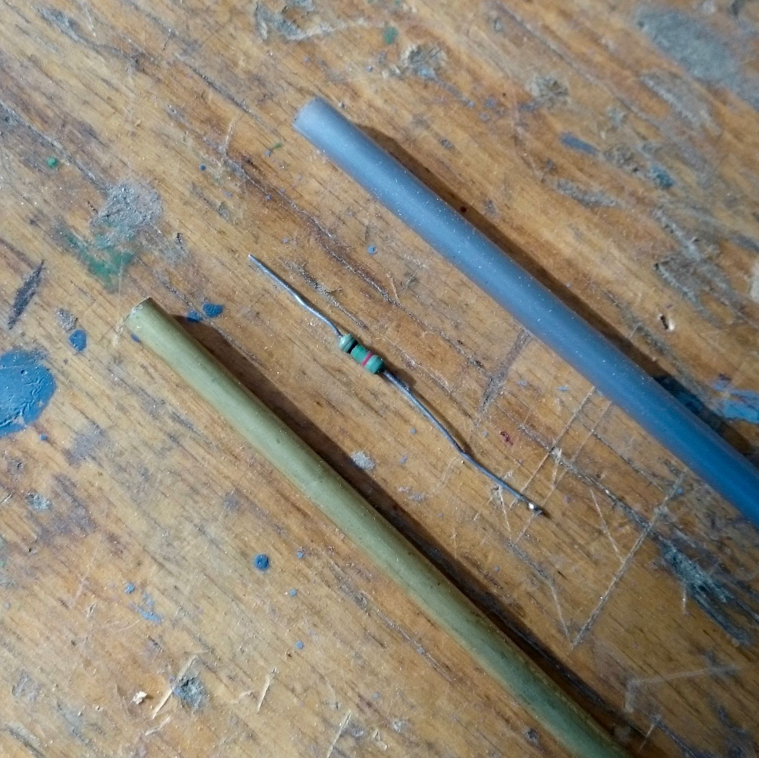 Static Shock (absorber) Discharger to Never Get Shocked by Static Again ...