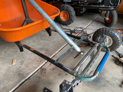 Electric Mini Rat Rod : 9 Steps (with Pictures) - Instructables