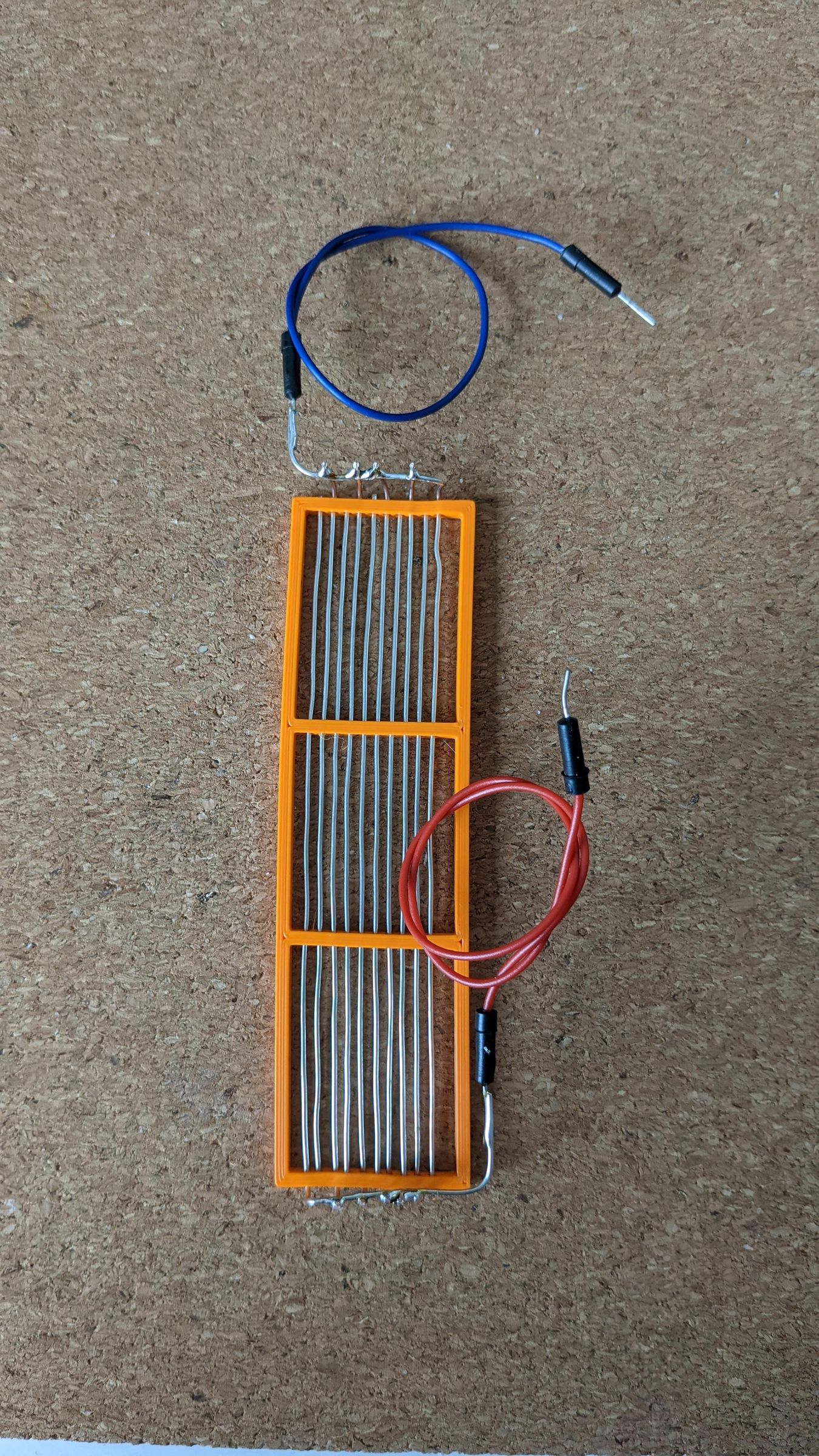 Building an Arduino Water Level Detection Sensor : 5 Steps (with ...