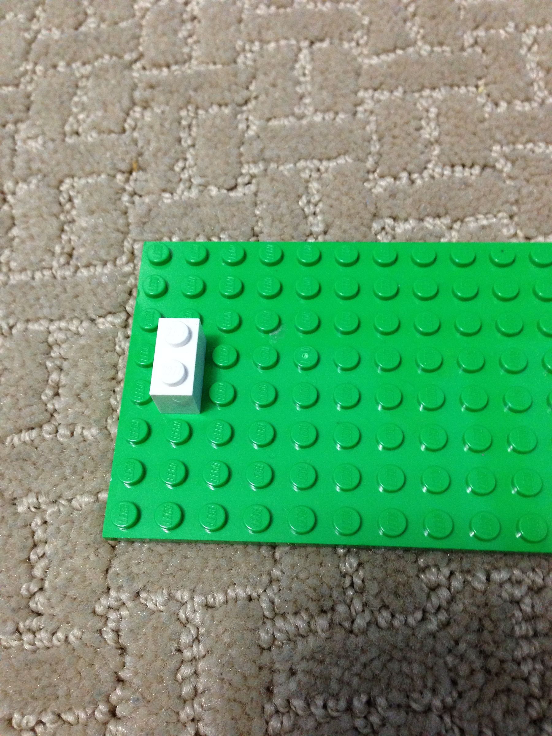 Lego Zipline - Instructables