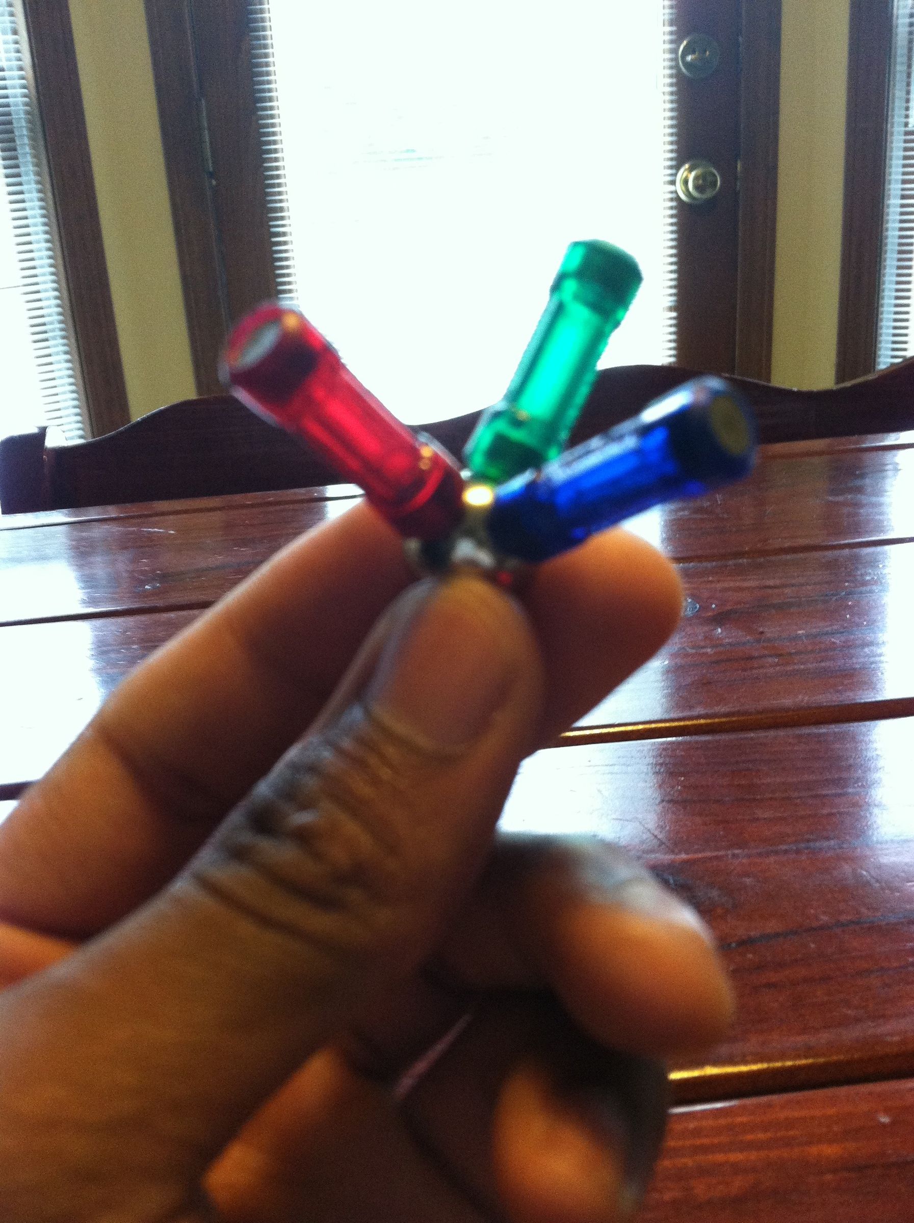 Magnetix Pyramid (Spins Endlessly...almost) - Instructables