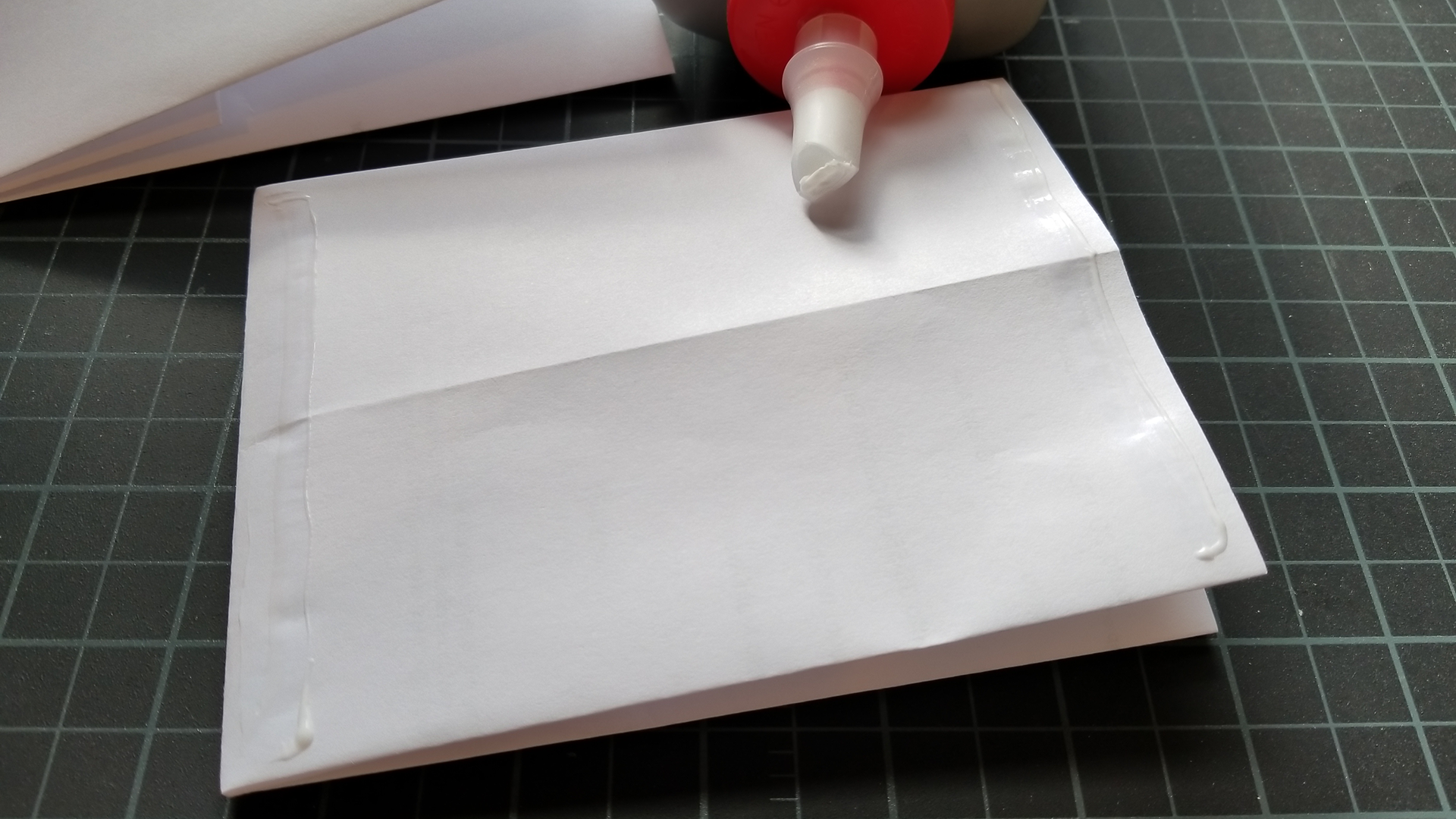 Make Your Own Folding Map Booklet : 5 Steps (with Pictures) - Instructables