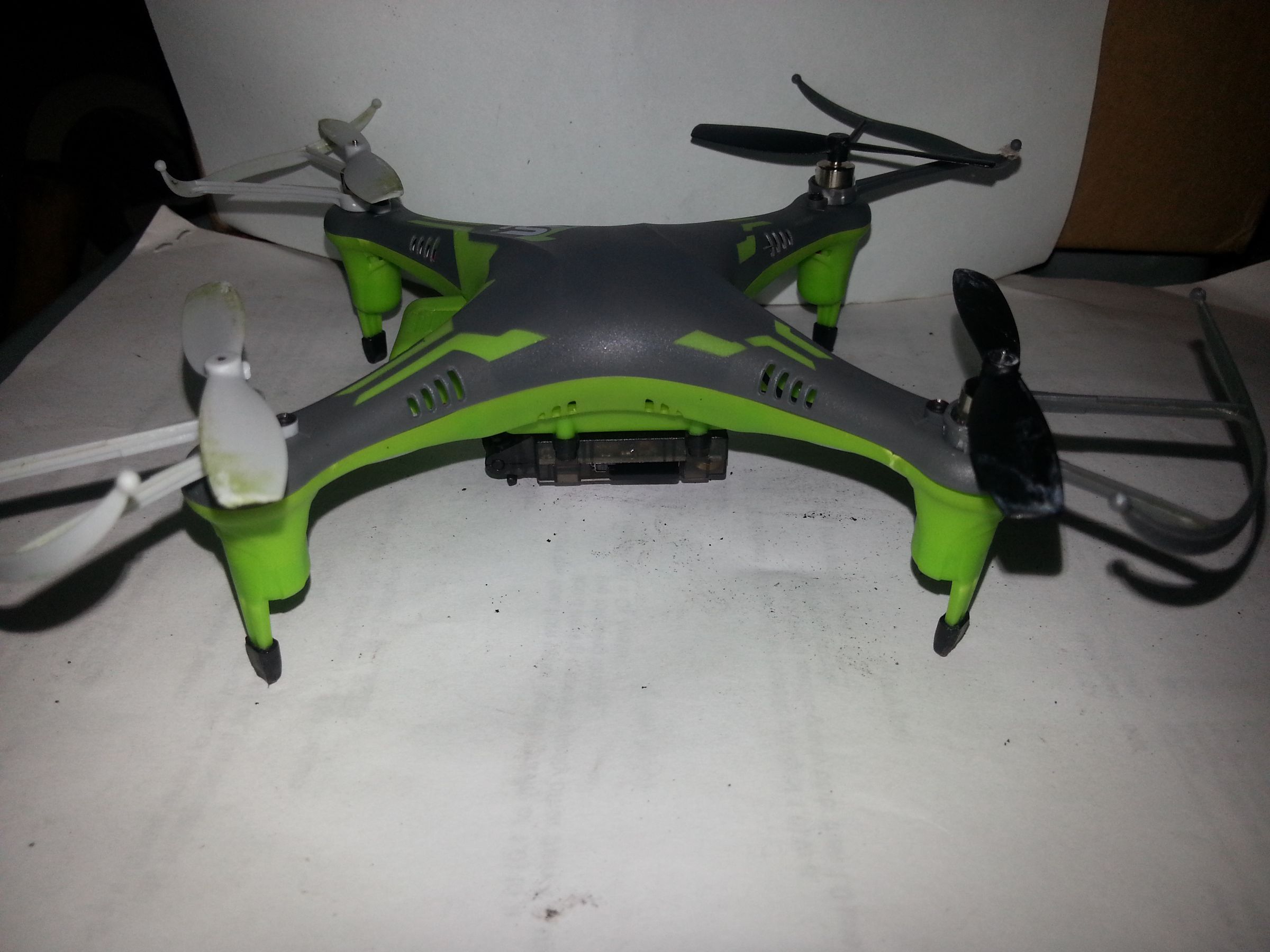 hacking heli max camera DIY Project to Discover - FindingDIY