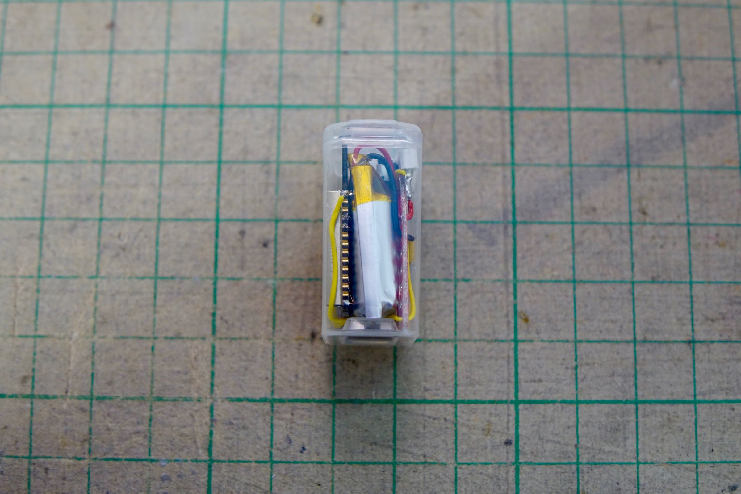 Nano ESP32 BLE Scanner : 14 Steps (with Pictures) - Instructables