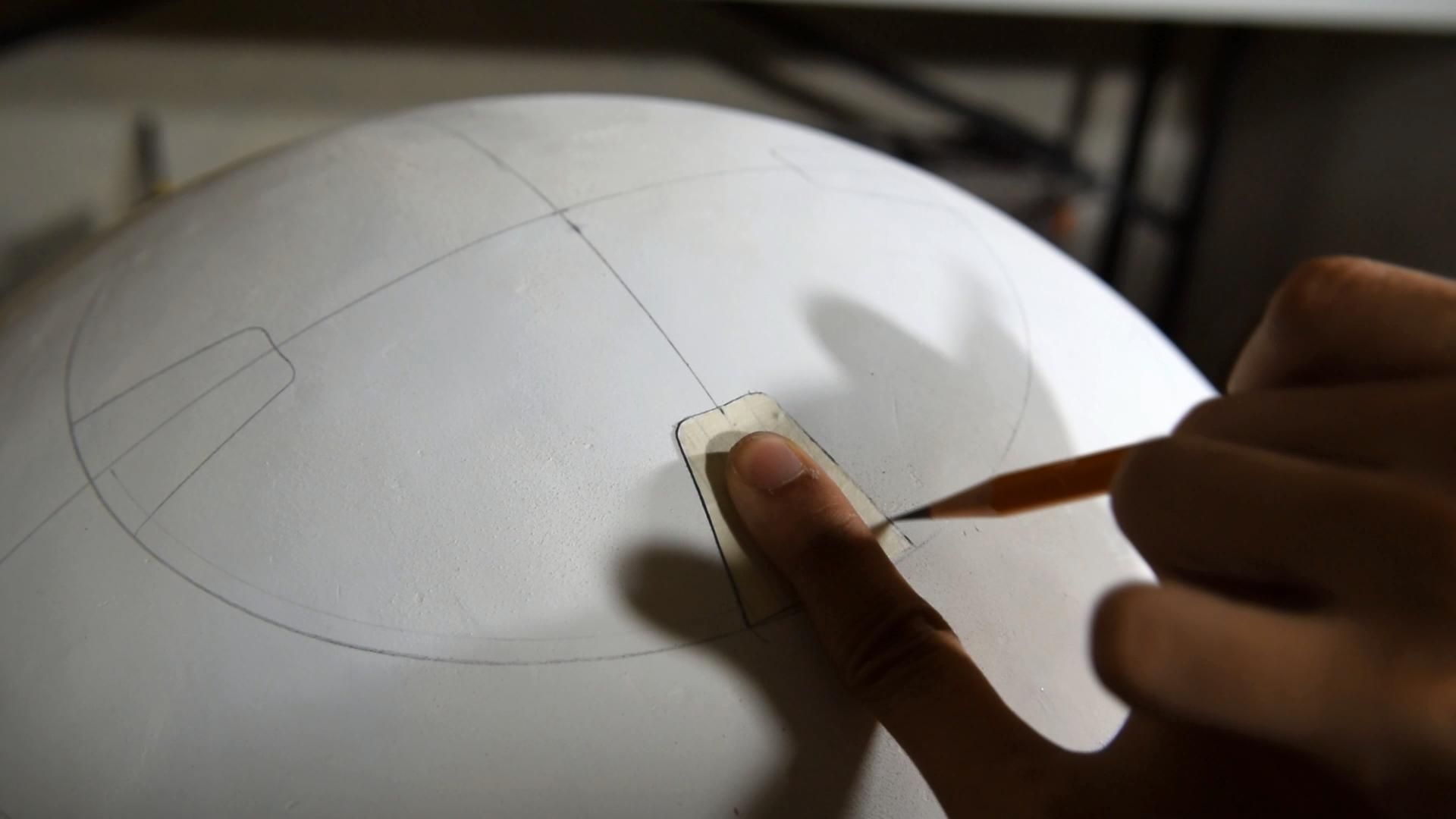 DIY Life-Size Phone Controlled BB8 Droid : 47 Steps (with Pictures ...