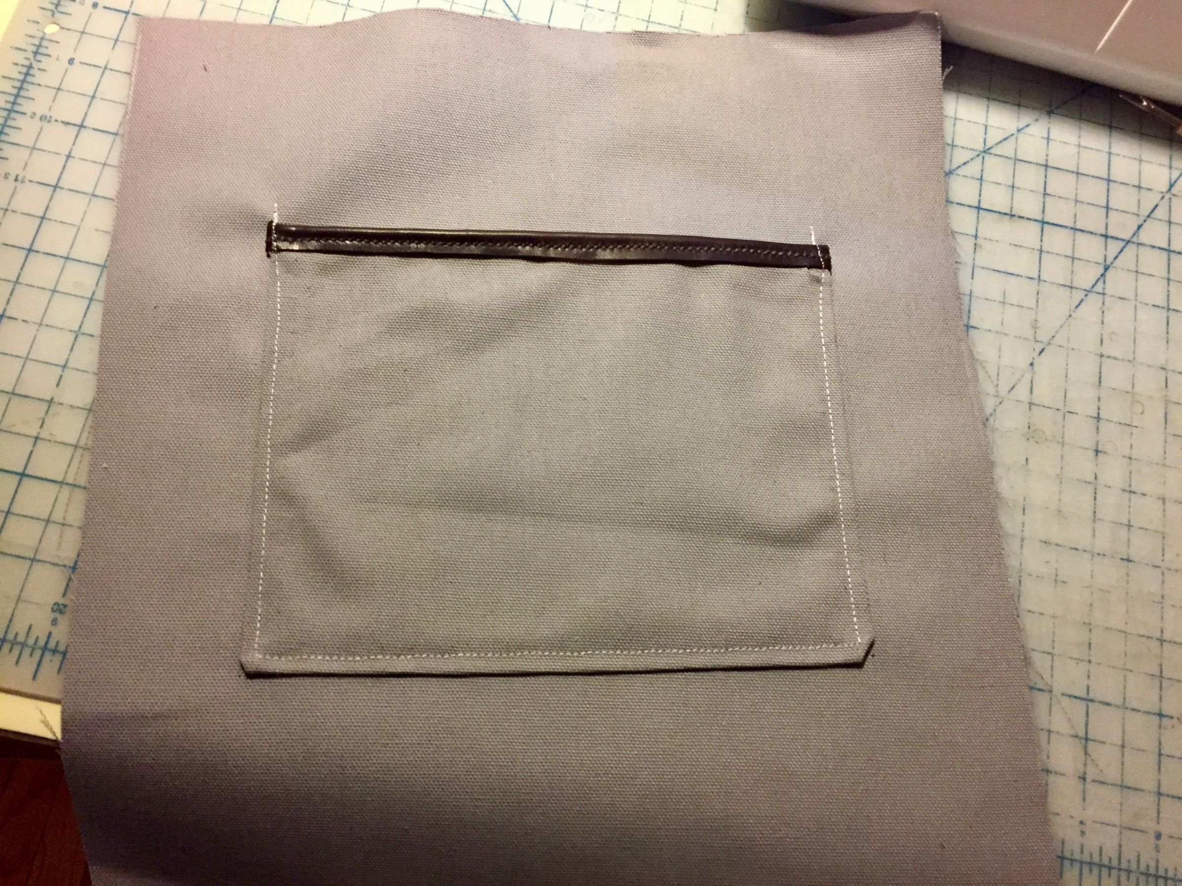 Convertible Backpack / Tote Bag : 17 Steps (with Pictures) - Instructables