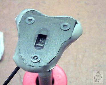 DIY USB Penmouse/Mousepen : 12 Steps (with Pictures) - Instructables