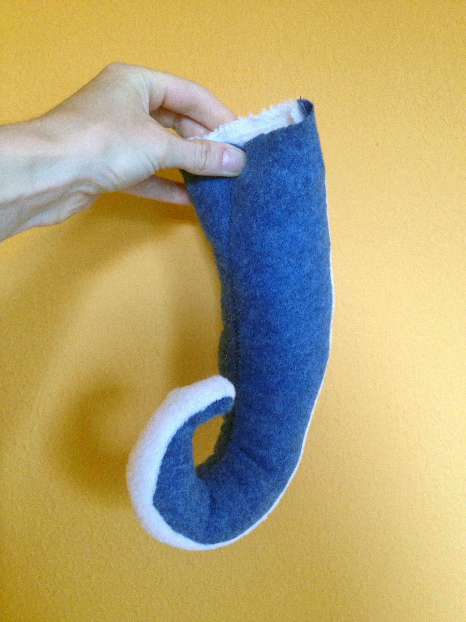 DIY Octopus Costume : 6 Steps (with Pictures) - Instructables