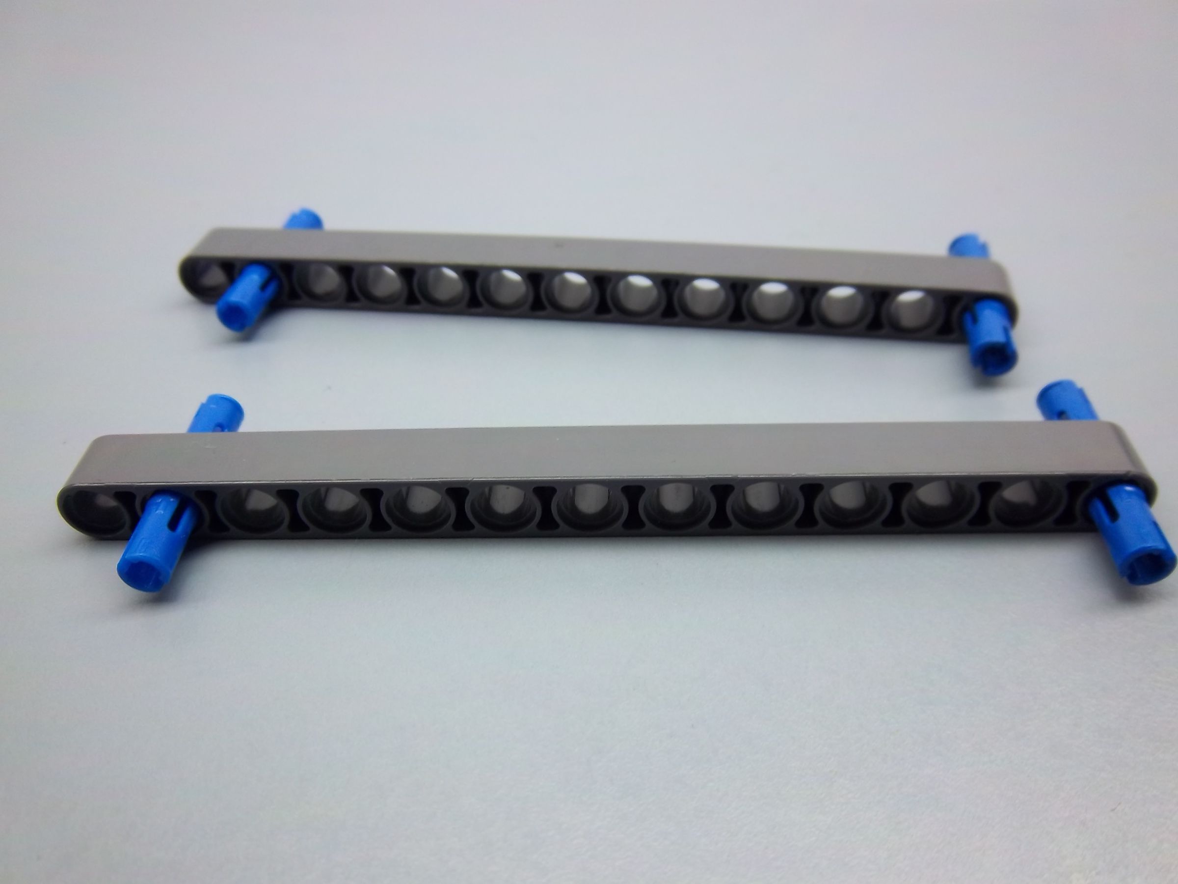 Working Lego Technic Revolver : 3 Steps - Instructables