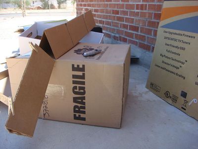 Foldable Cardboard Mini-Golf Course : 10 Steps (with Pictures ...