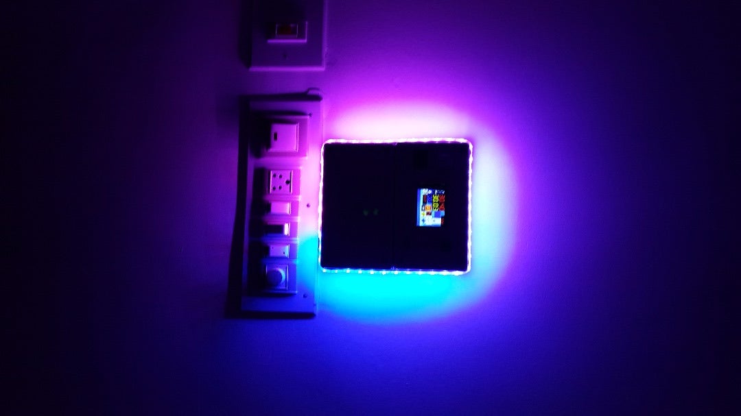 IoT Wall Outlet With Arduino and ESP8266 : 21 Steps (with Pictures) - Instructables