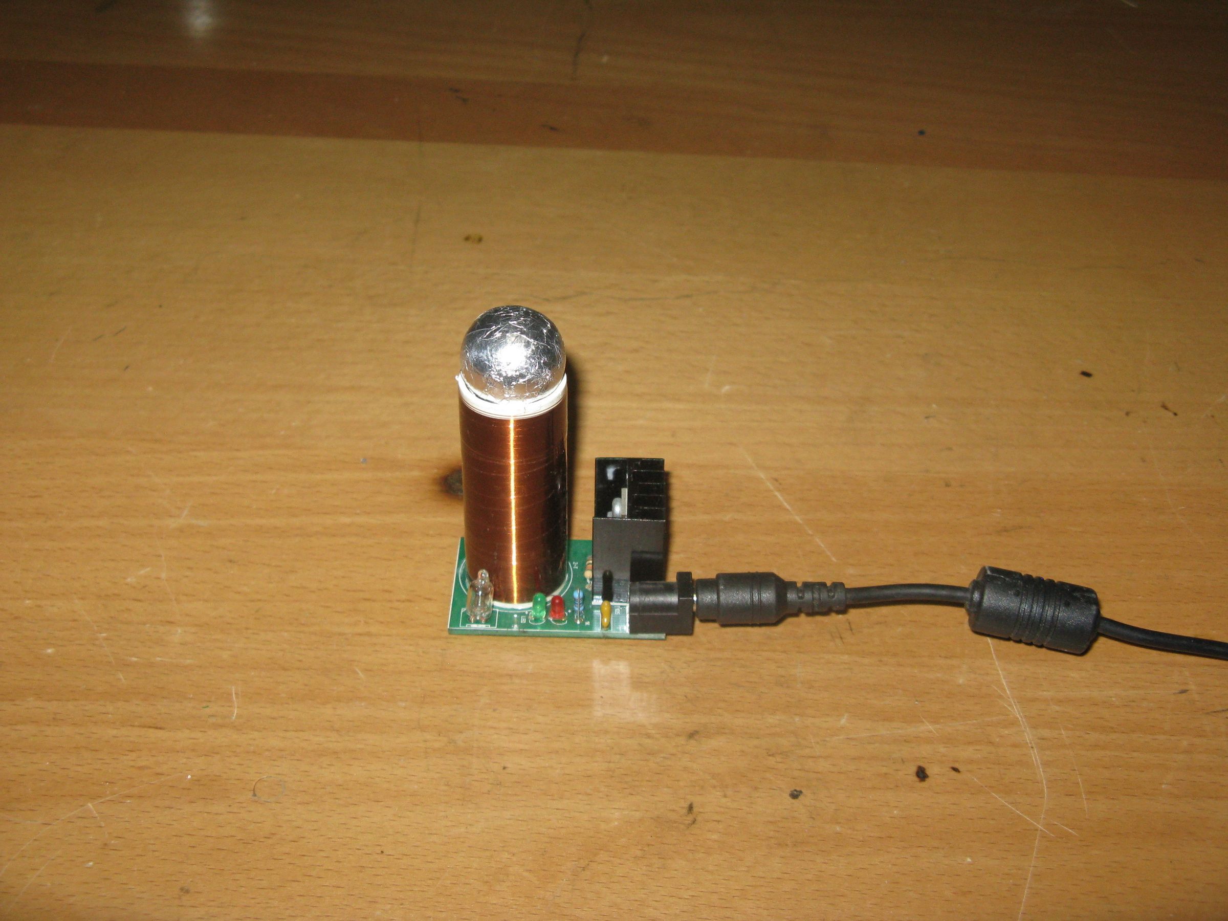 Solid State Tesla Coils and How They Work | Trybotics