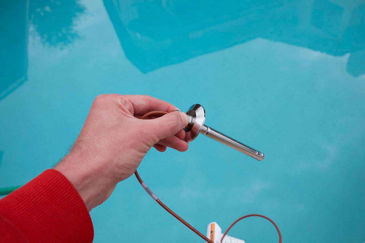 Water Quality Monitoring With IoT Sensors - Instructables